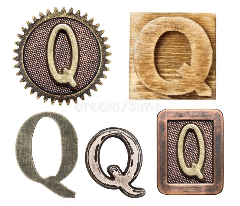 Alfabeto foto de archivo. Imagen de alfabeto, bronce - 56229240