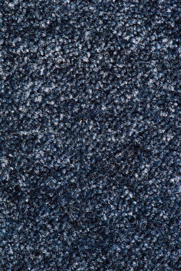 Alfombra azul foto de archivo. Imagen de blanco, manta - 40798408