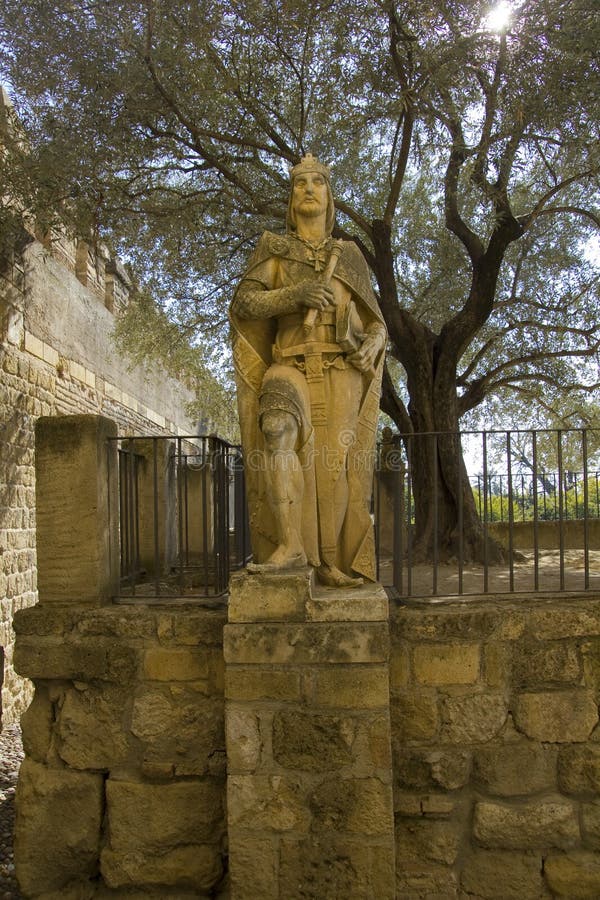 Inca shield stock image. Image of lion, huelva, spain - 4053155
