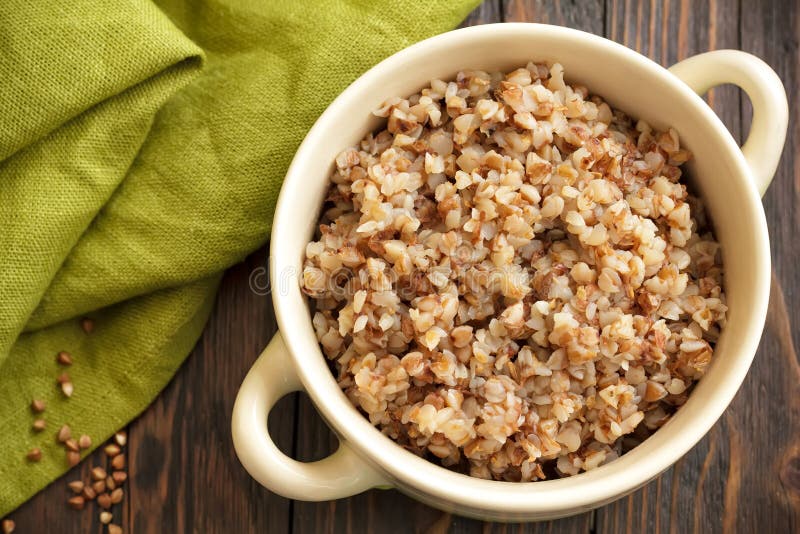 Alforfón foto de archivo. Imagen de agricultura, salud - 30663768