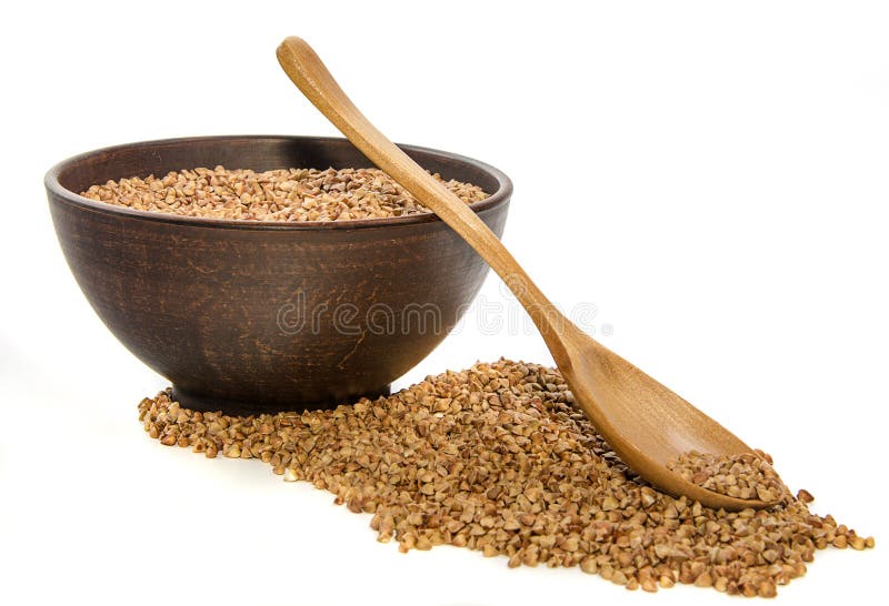 Alforfón foto de archivo. Imagen de cultura, agricultura - 46787832