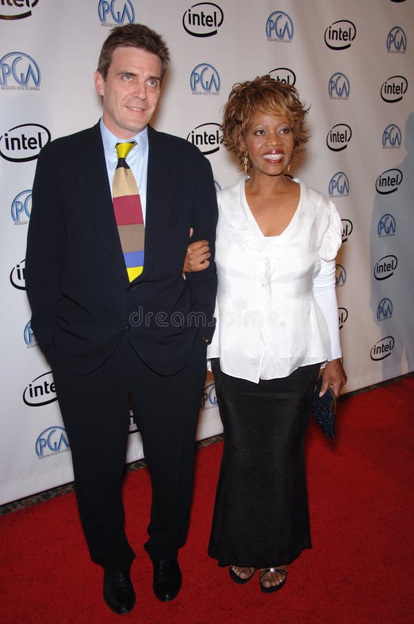 Alfre Woodard editorial stock photo. Image of actress - 25007948