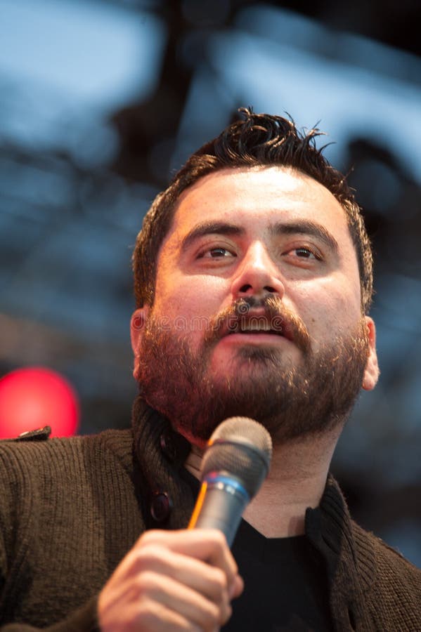 Alfred Robles imagen de archivo editorial. Imagen de divertido - 25523684