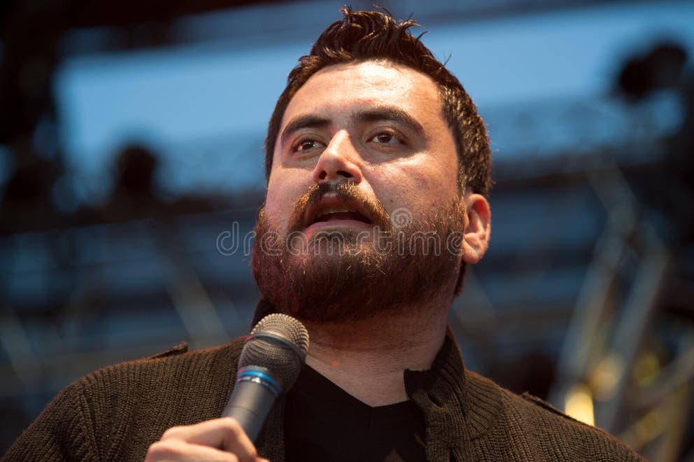 Alfred Robles editorial stock image. Image of tour, robles - 25523684