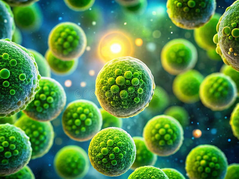 Algae Biofuel a Promising Sustainable Energy Source for a Greener ...