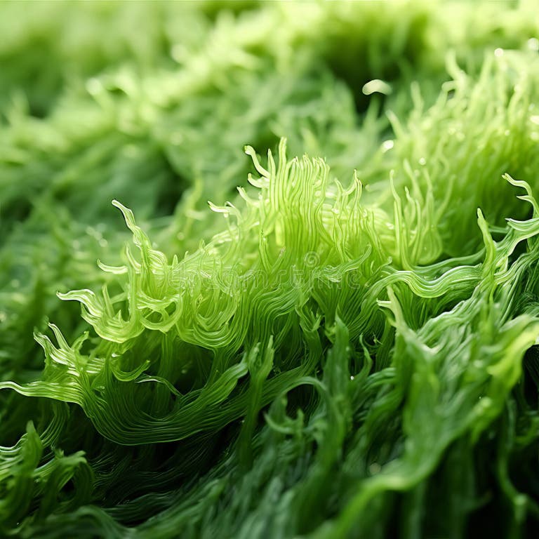 Algae Strands Stock Illustrations – 128 Algae Strands Stock ...