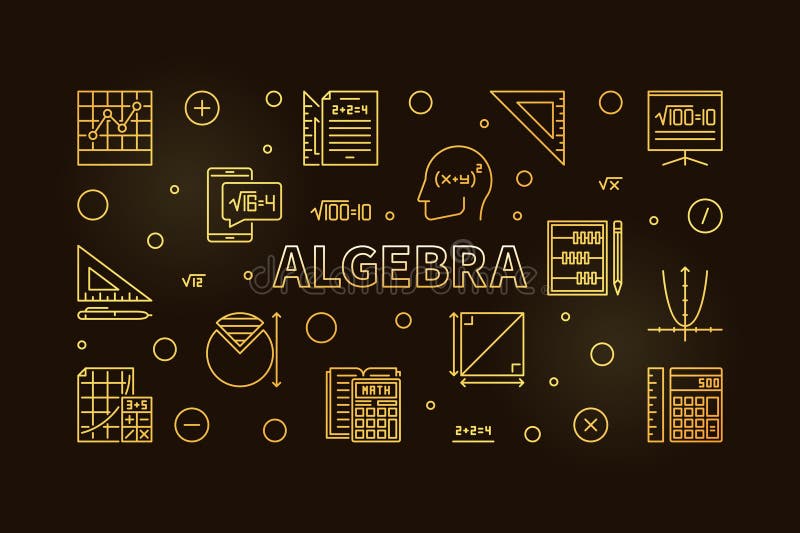 Linear Algebra Stock Illustrations – 2,960 Linear Algebra Stock ...