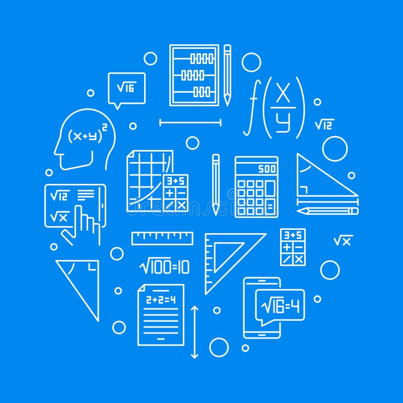 Mathematic Banner Stock Illustrations – 1,619 Mathematic Banner Stock ...