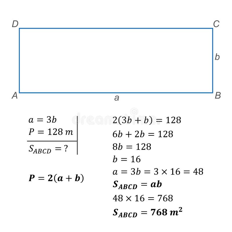 Integers Rectangle Stock Illustrations – 1 Integers Rectangle Stock ...