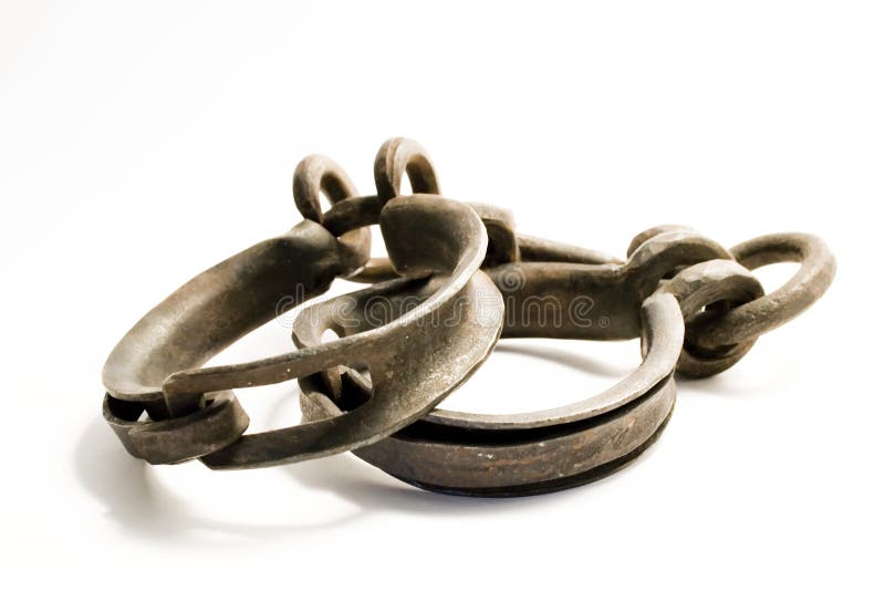 Algemas foto de stock. Imagem de antiguidade, desonestidade - 2517688