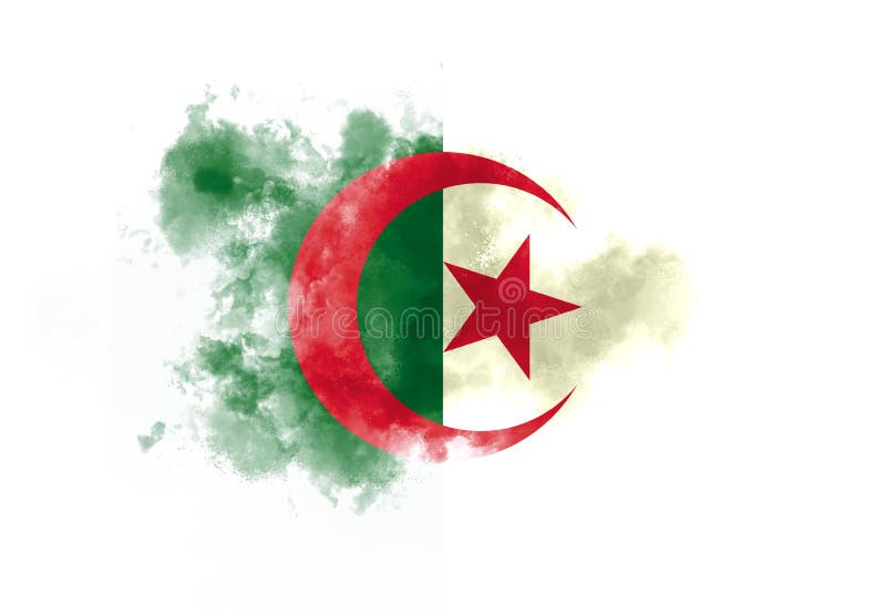 Algerie Stock Illustrations – 15 Algerie Stock Illustrations, Vectors ...