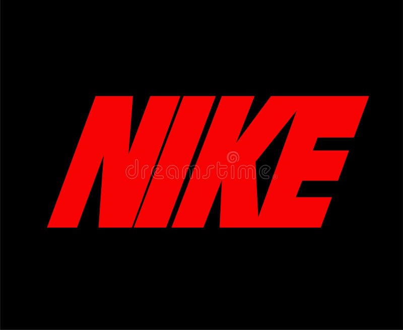 Nike Logo Stock Illustrations – 649 Nike Logo Stock Illustrations ...
