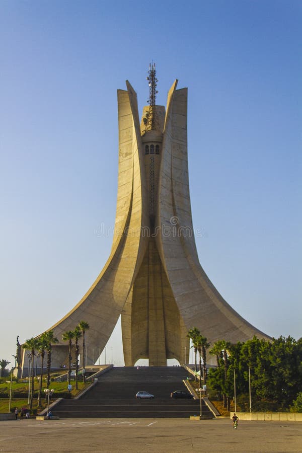 The Pearl Monument - Manama Bahrain Stock Image - Image of monument ...