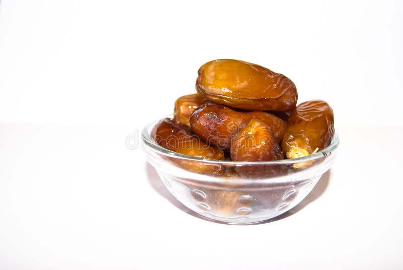 Algerian dates fruit stock image. Image of dessert, produce - 251982109