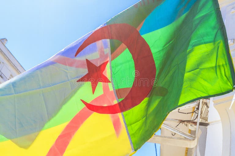 Falg Algeria Stock Photos - Free & Royalty-Free Stock Photos from ...