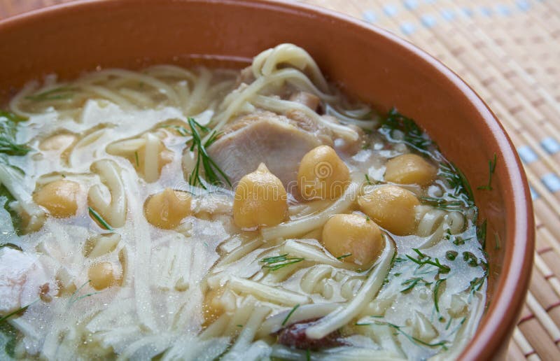 Algerian Rechta stock photo. Image of traditional, chick - 44588004