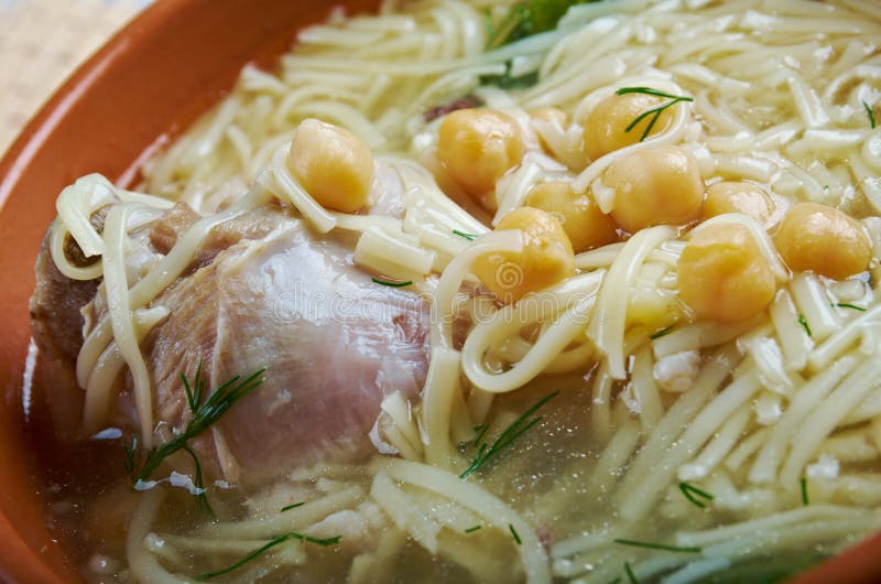 Algerian Rechta stock photo. Image of moroccan, traditional - 44219684