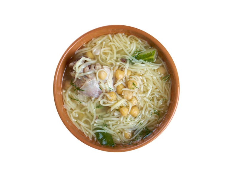 Algerian Rechta stock photo. Image of traditional, chick - 44588004