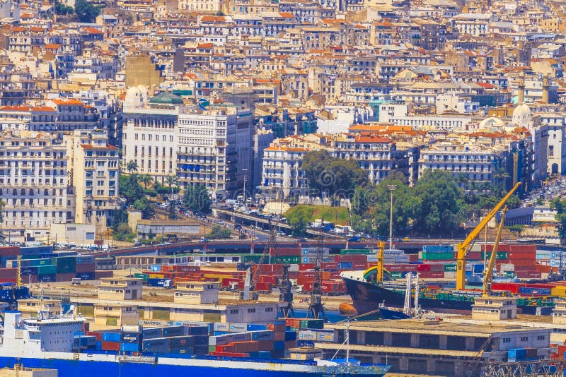 Algiers redaktionelles stockfotografie. Bild von gott - 59542747