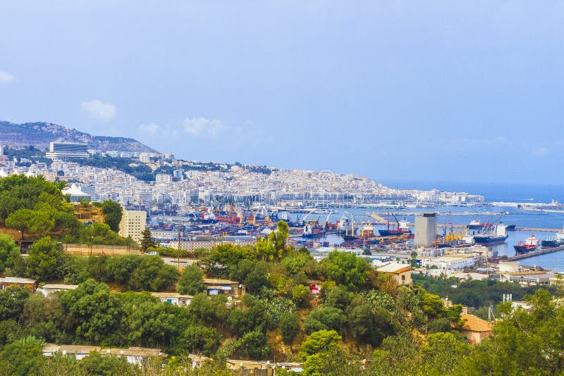 Algiers editorial image. Image of architectural, grand - 59822855