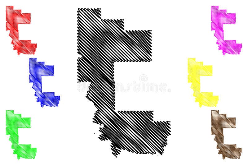 Algoma Map Stock Illustrations – 7 Algoma Map Stock Illustrations ...