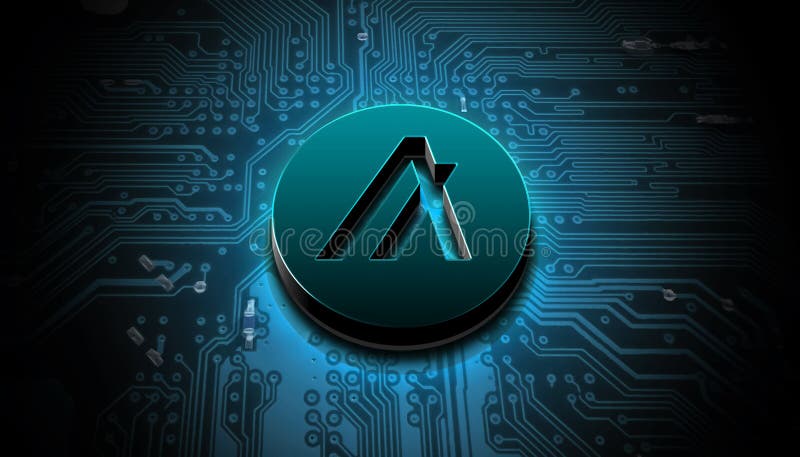 Algorand Stock Illustrations – 138 Algorand Stock Illustrations ...