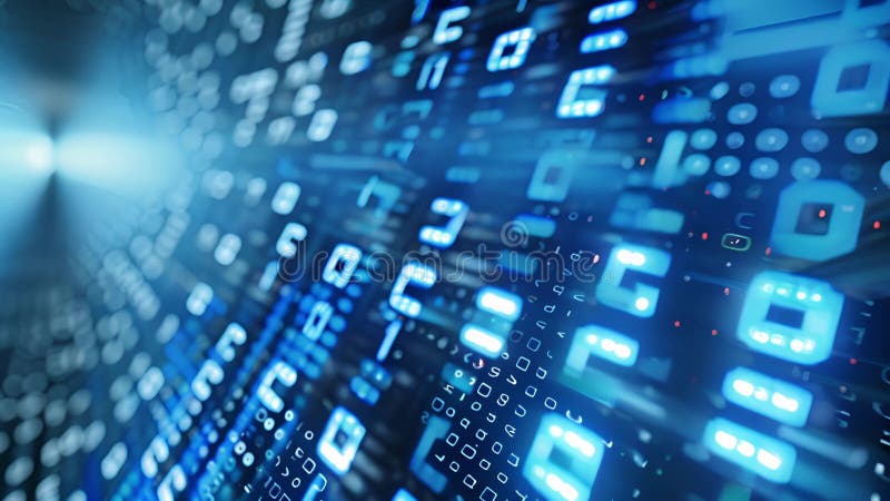 An Algorithm Being Used To Classify And Group Data Points For Further Ysis In A Data Mining
