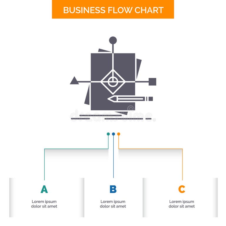 Algorithm, Business, Foretelling, Pattern, Plan Business Flow Chart ...