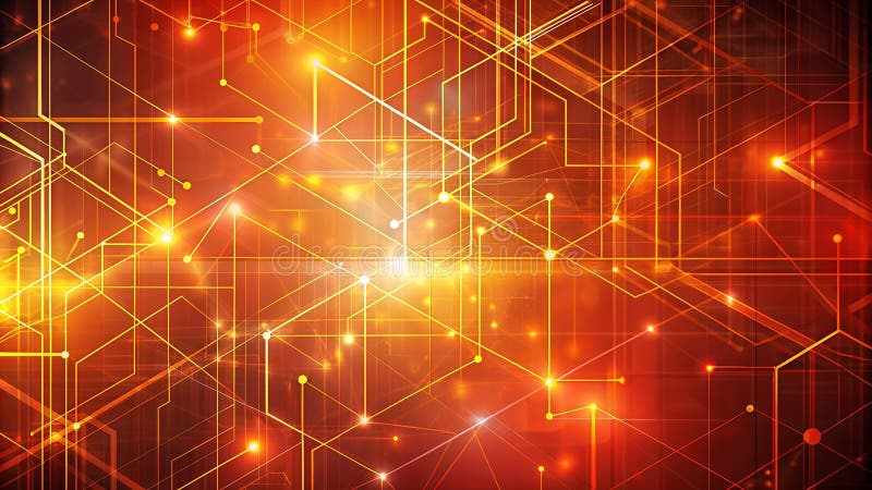 Algorithm A Dance Of Logic And Computation Ai Generated Stock