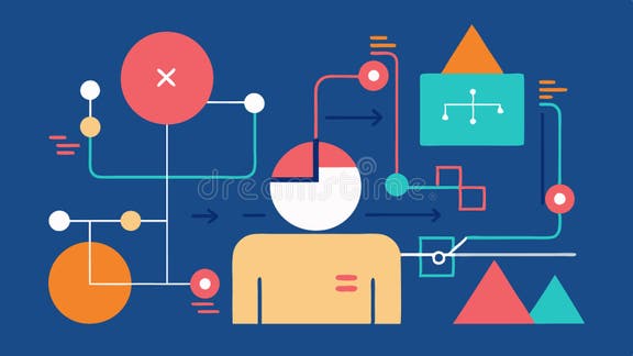 Algorithm Design An Abstract Representation Of Algorithms With Mathematical Formulas And