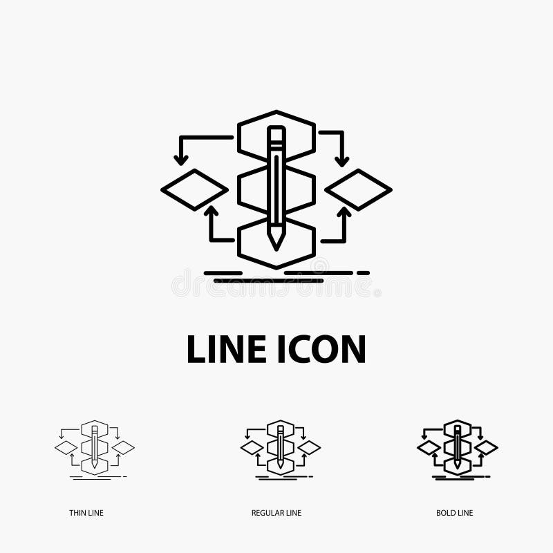 Vector Algorithm Organization Infographic Template Stock Illustrations – 110 Vector Algorithm ...