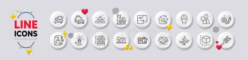 Algorithm Engineering Documentation And Building Line Icons For Web