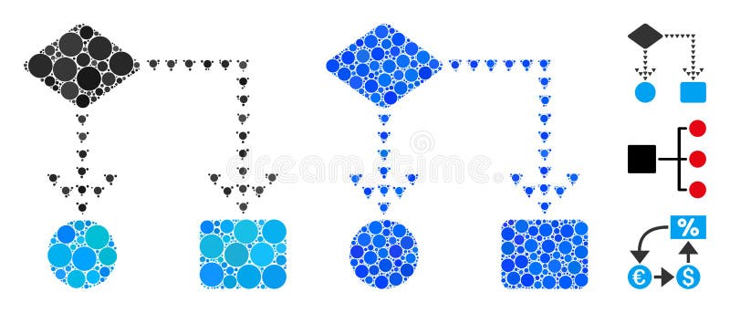 Circles Algorithm Stock Illustrations – 968 Circles Algorithm Stock Illustrations, Vectors ...