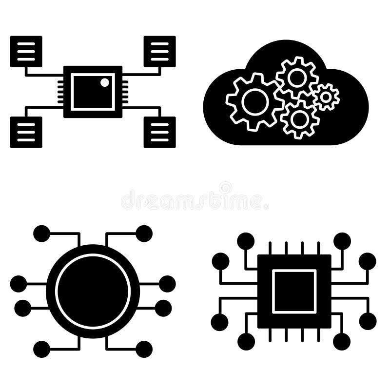 Applications Algorithm Stock Illustrations – 1,236 Applications ...