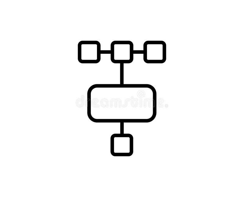 Computer Algorithm Engine Icon Stock Illustrations 274 Computer Algorithm Engine Icon Stock