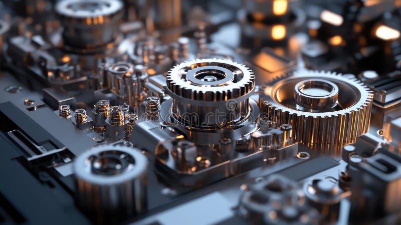 Algorithm Loading Machine Learning Model Stock Illustration - Illustration of onnx ...