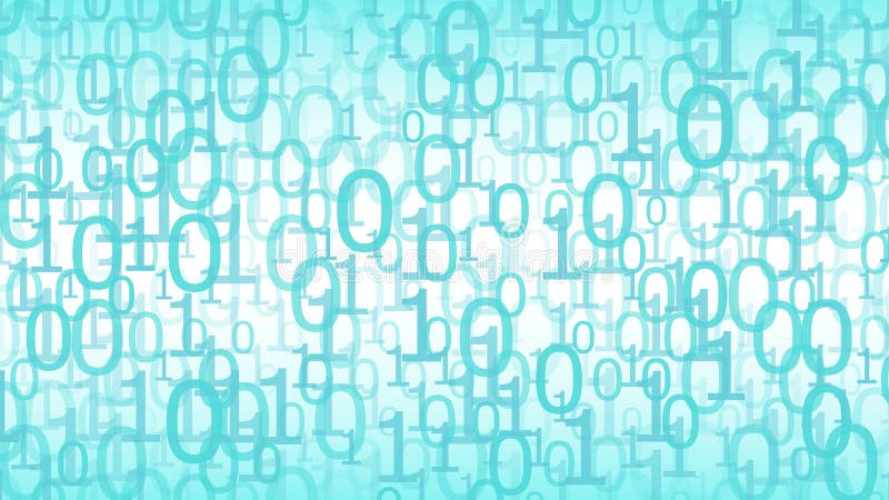 Algorithm Machine Learning, Digital Vector Cyberspace Stock Vector ...