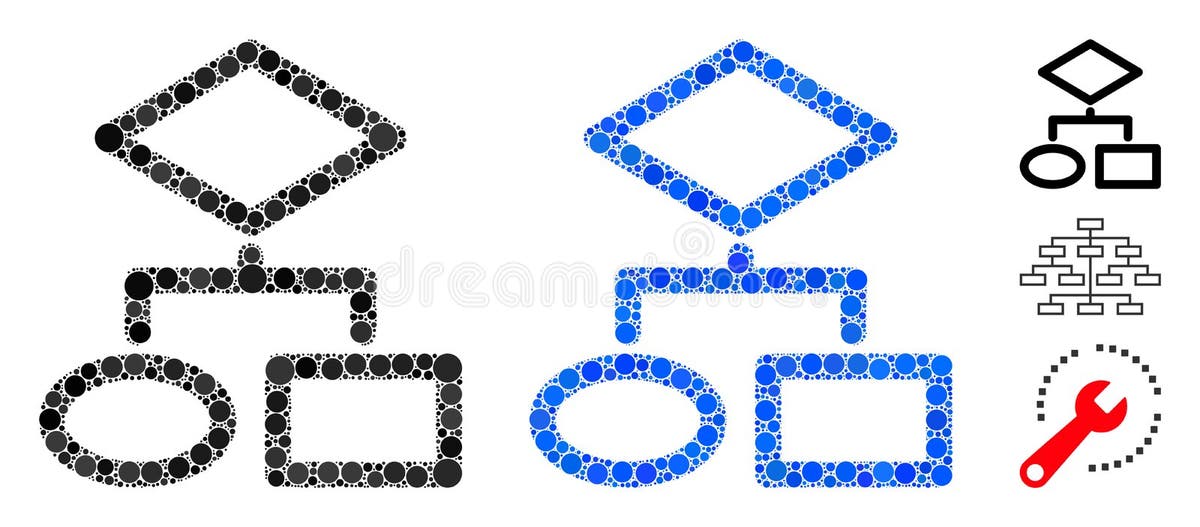 Algorithm Mosaic Stock Illustrations – 24,566 Algorithm Mosaic Stock Illustrations, Vectors ...