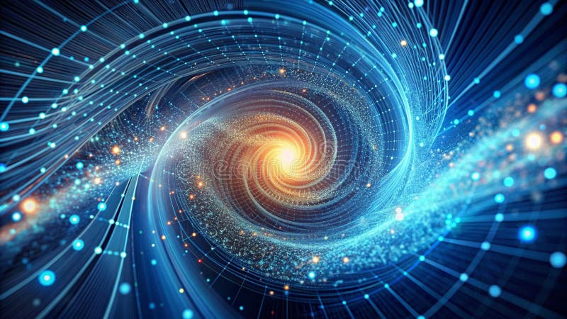 The Algorithm S Embrace: a Symphony of Data and Automation AI Generated ...