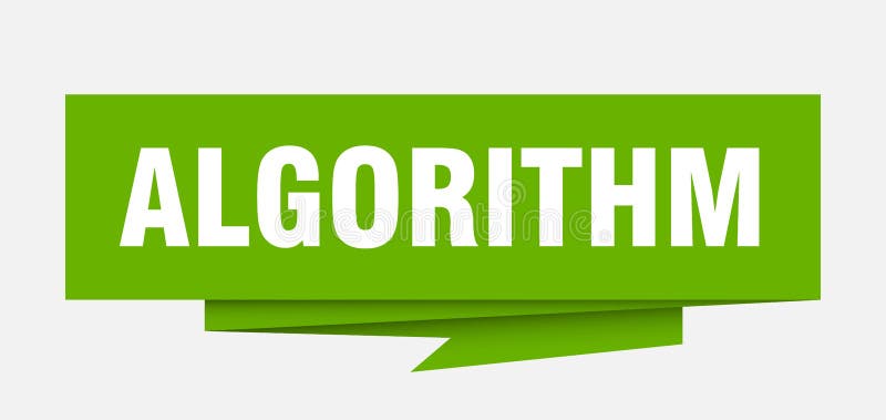 Algorithm Tag Stock Illustrations – 1,046 Algorithm Tag Stock Illustrations, Vectors & Clipart ...