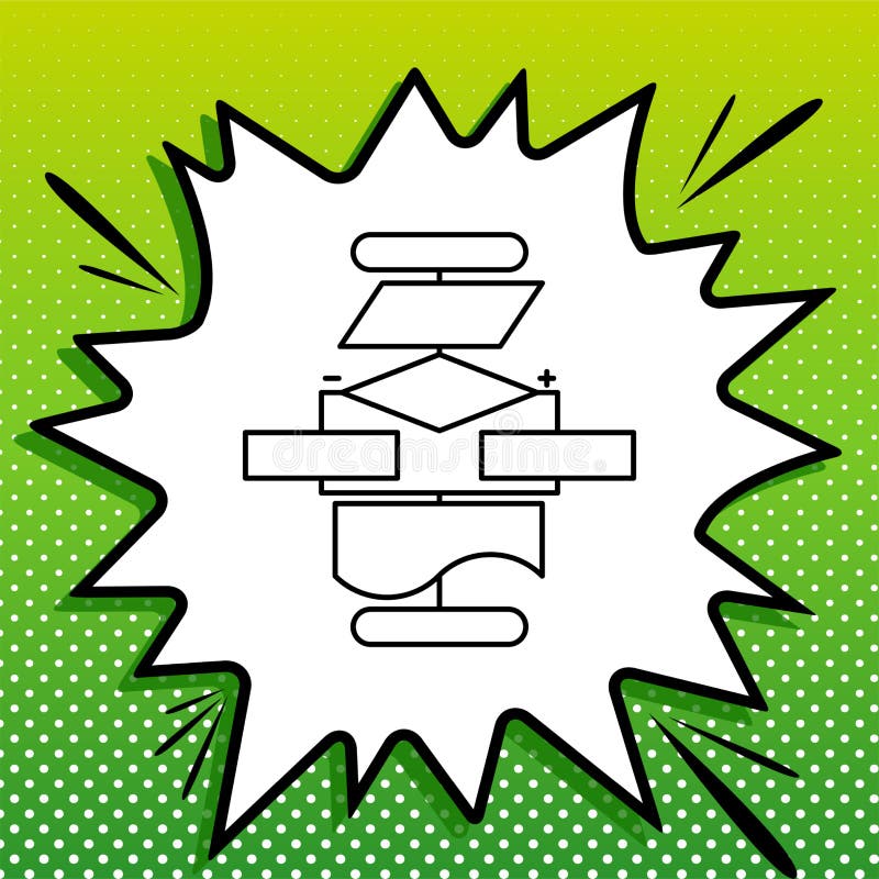 Data Integration Black White Stock Illustrations – 530 Data Integration ...