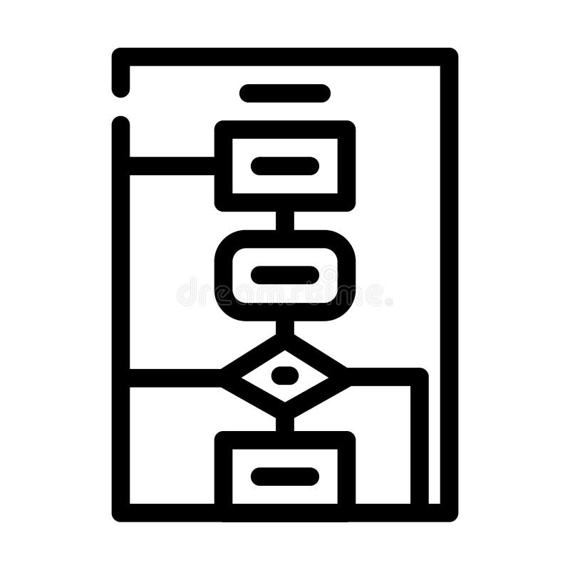 Algorithm Funnel Stock Illustrations – 309 Algorithm Funnel Stock Illustrations, Vectors ...