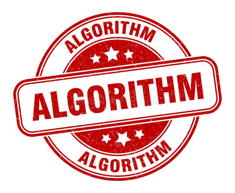 Algorithm Label Stock Illustrations 1 195 Algorithm Label Stock Illustrations Vectors