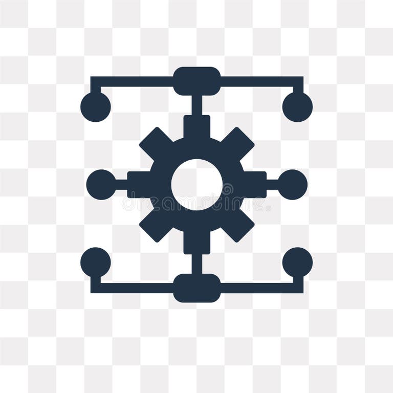 Algorithm Icon Transparent Stock Illustrations – 644 Algorithm Icon Transparent Stock ...