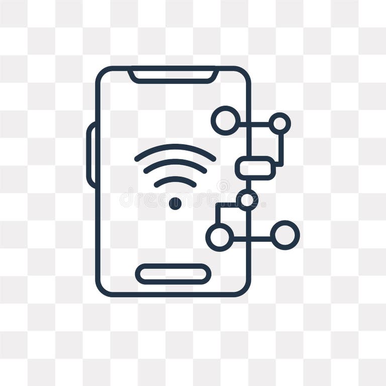 Algorithm Icon Transparent Stock Illustrations – 644 Algorithm Icon ...