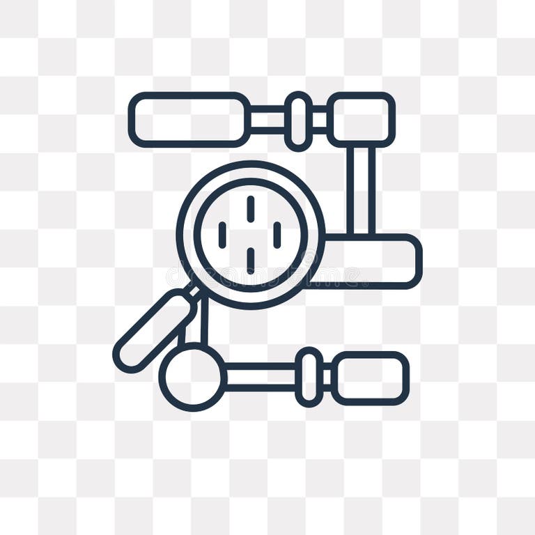 Algorithm Icon Transparent Stock Illustrations – 435 Algorithm Icon ...