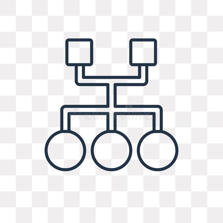 Algorithm Icon Transparent Stock Illustrations – 644 Algorithm Icon ...