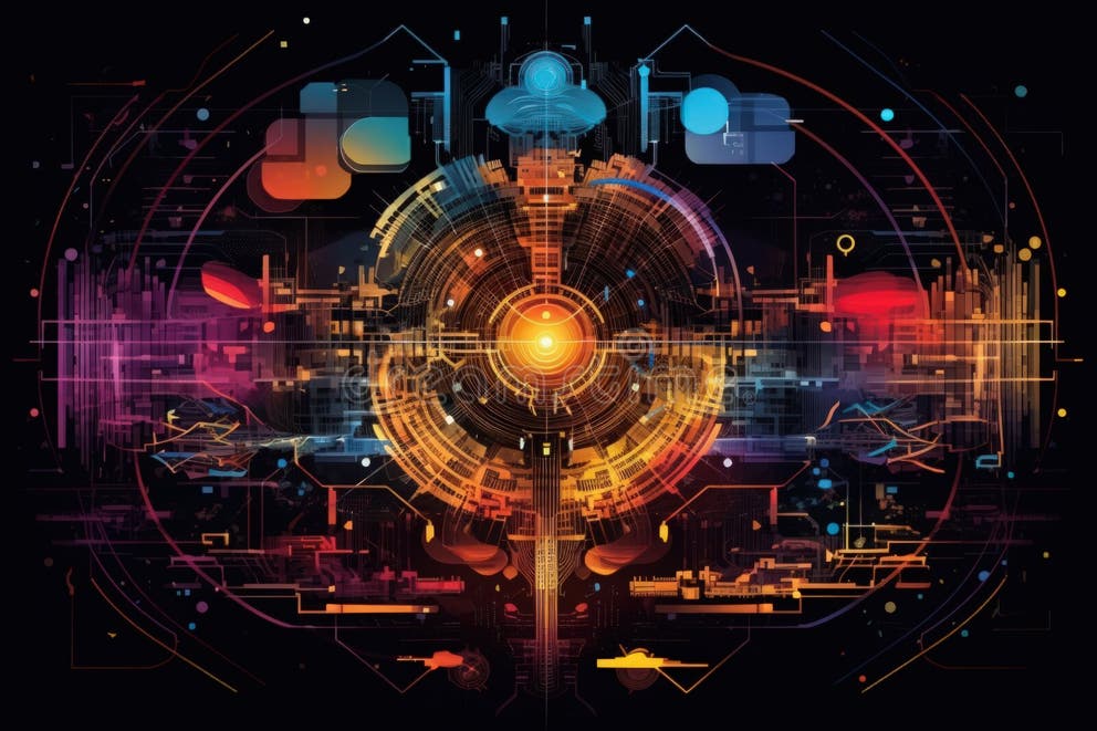 Algorithmic Decision Making and Artificial Intelligence - Generative AI ...