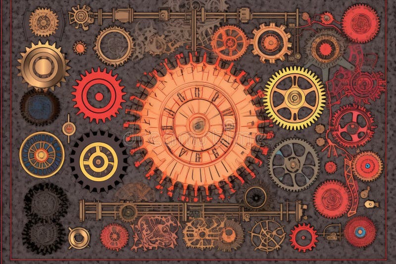 Algorithmic Discrimination Stock Illustrations – 7 Algorithmic ...