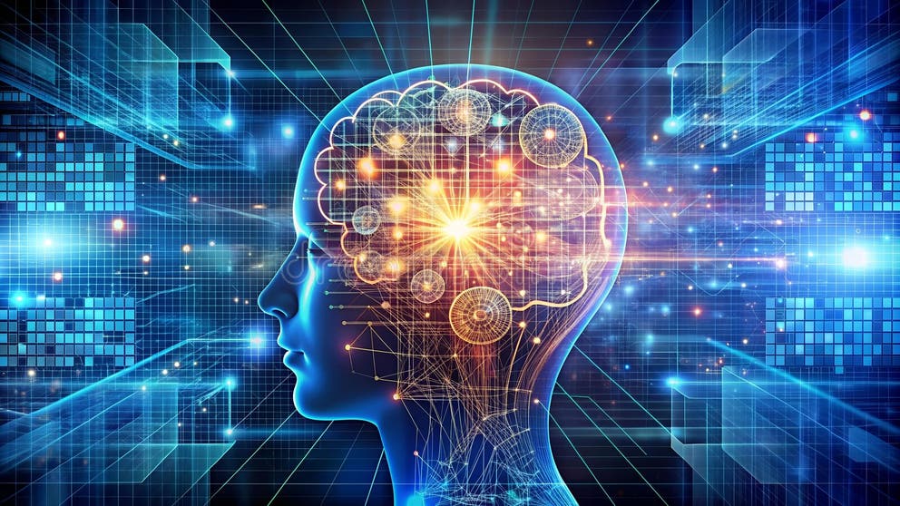 Explore Algorithms Stock Illustrations – 1,436 Explore Algorithms Stock ...